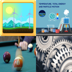 Free Educational Games: Forms of Energy 5.2b - Free Educational Games ...